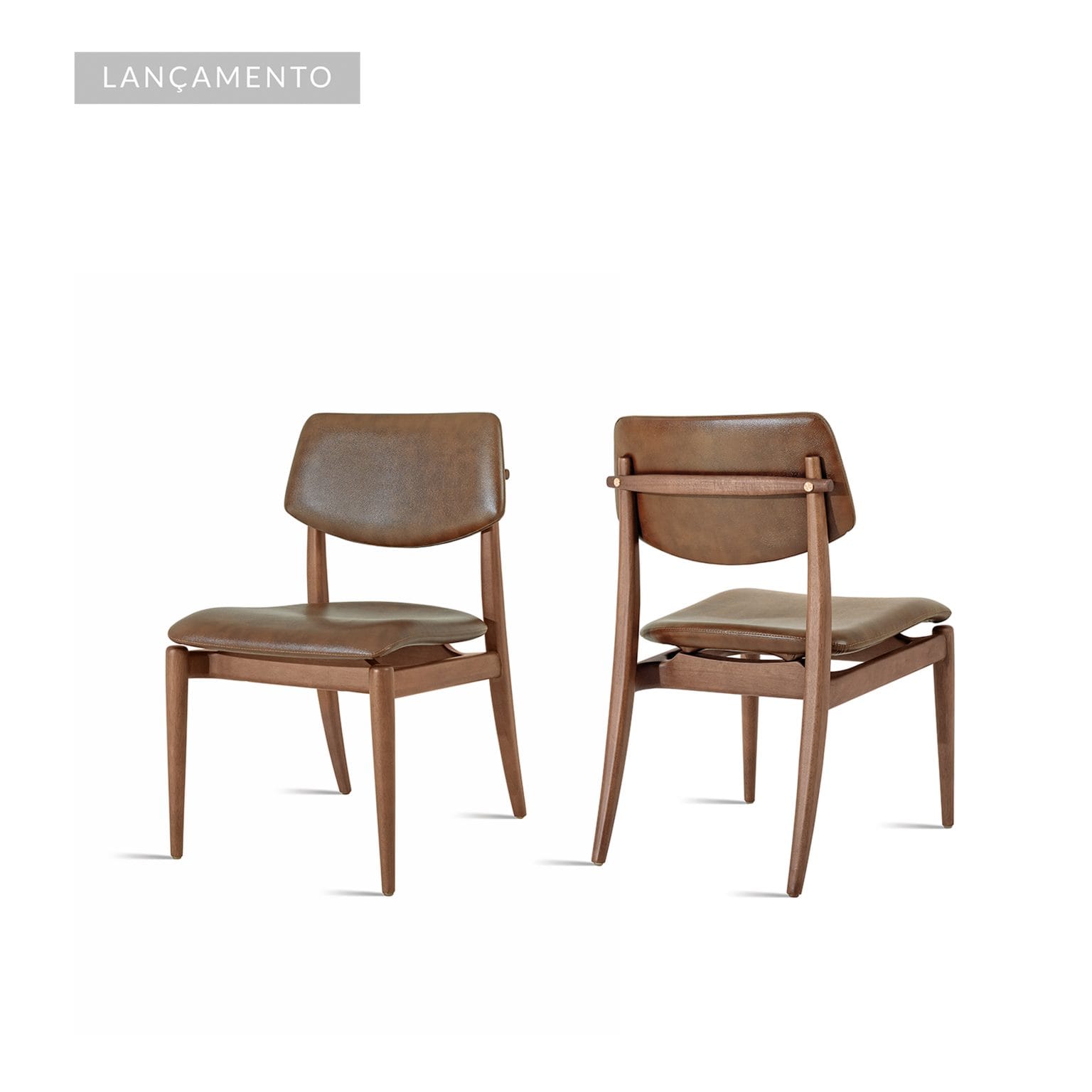 CADEIRA CACAU – Forthouse