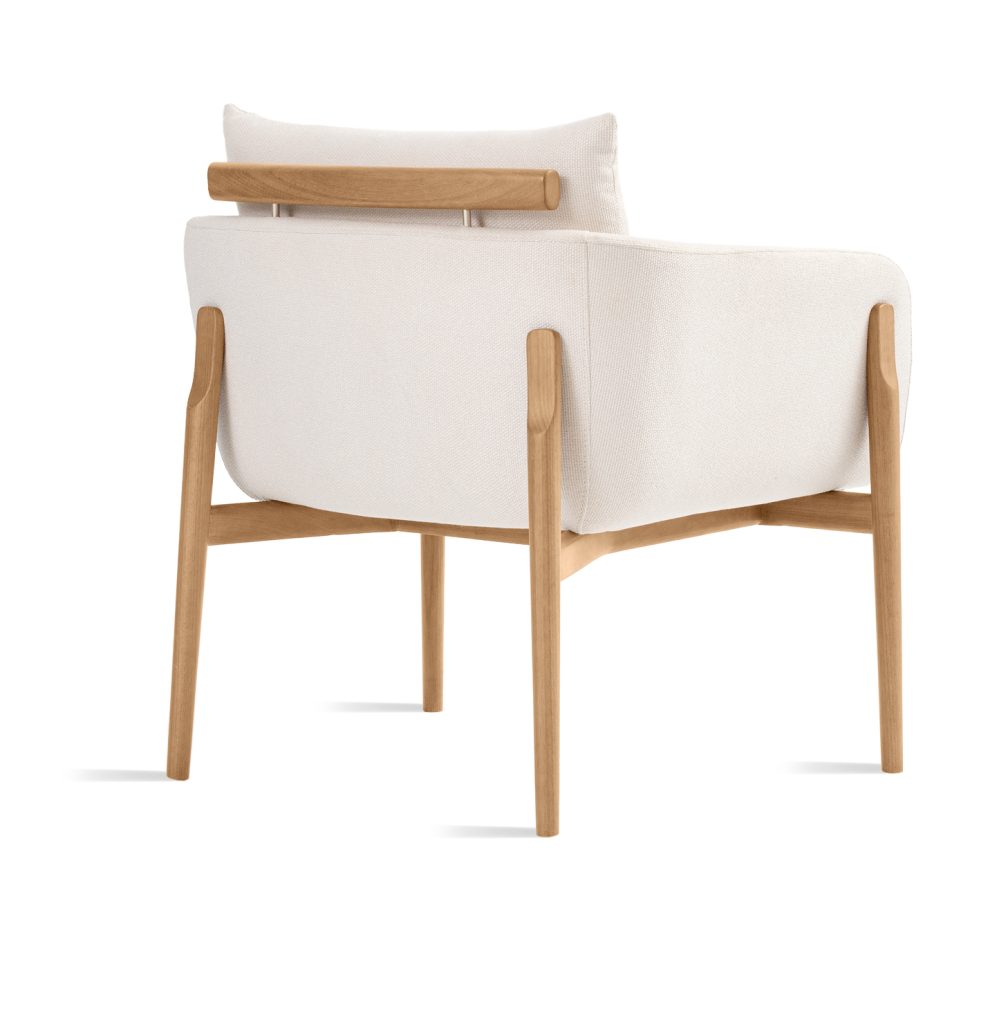 POLTRONA DOROTHY – Forthouse