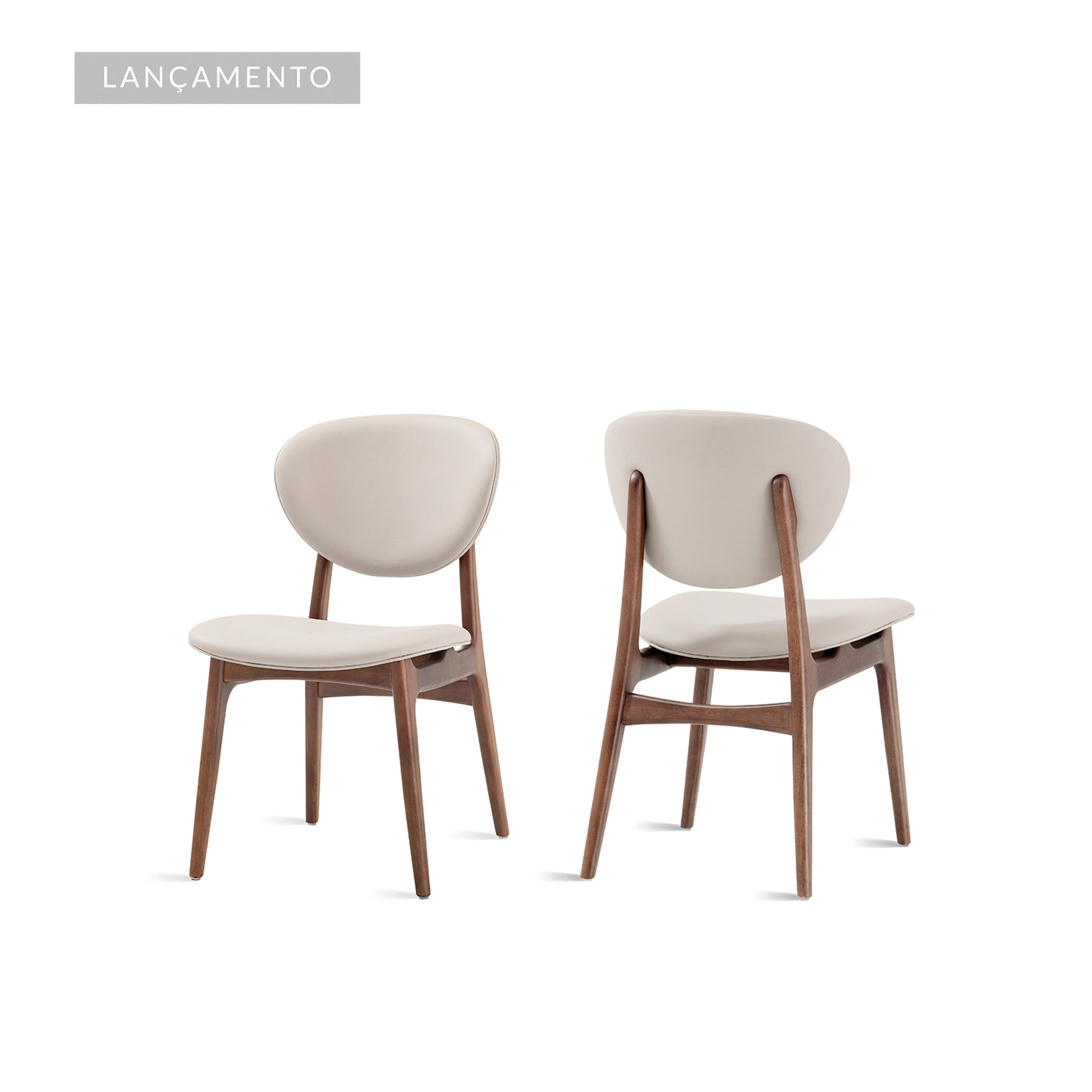 CADEIRA NOA – Forthouse