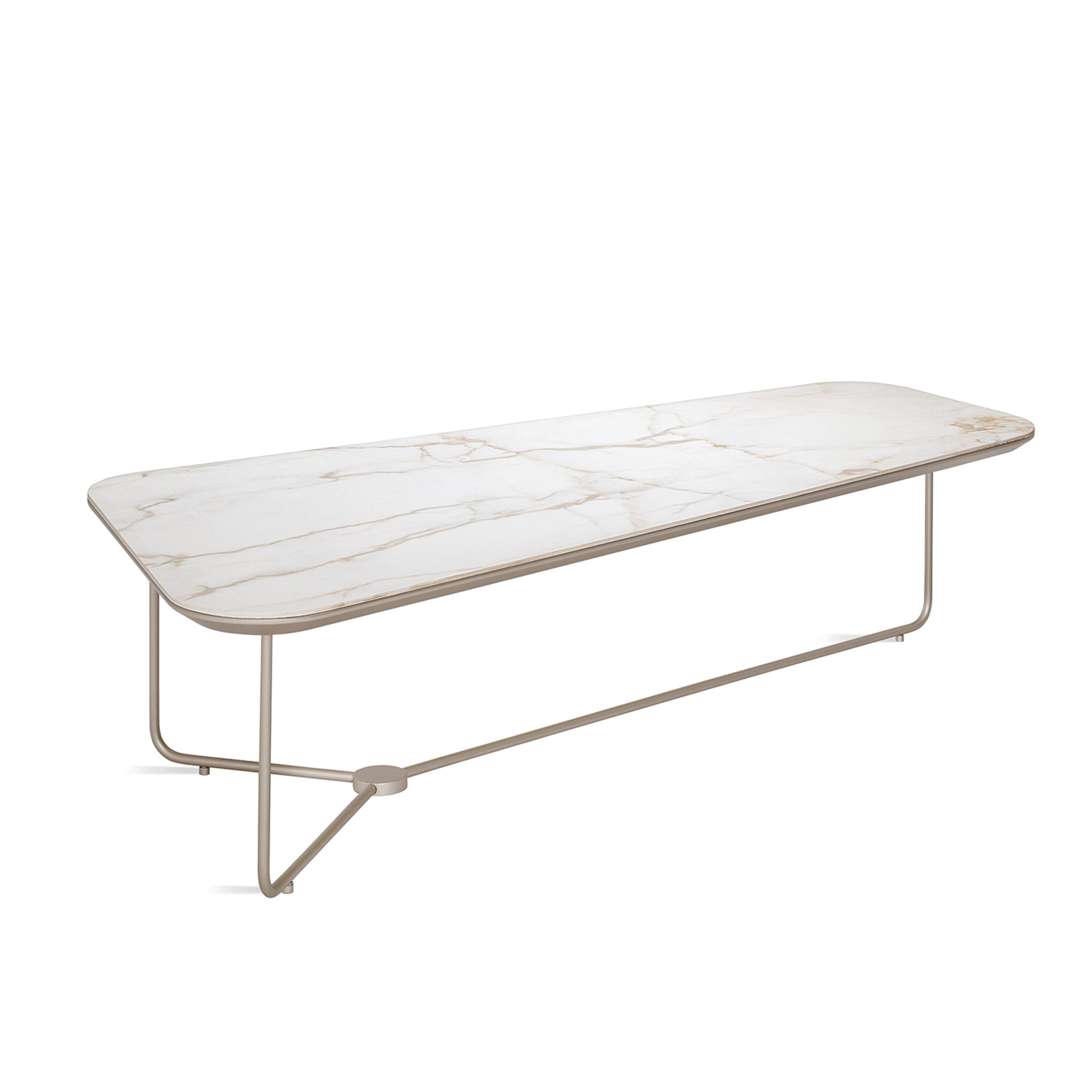 MESA DE CENTRO TANGRAN – Forthouse