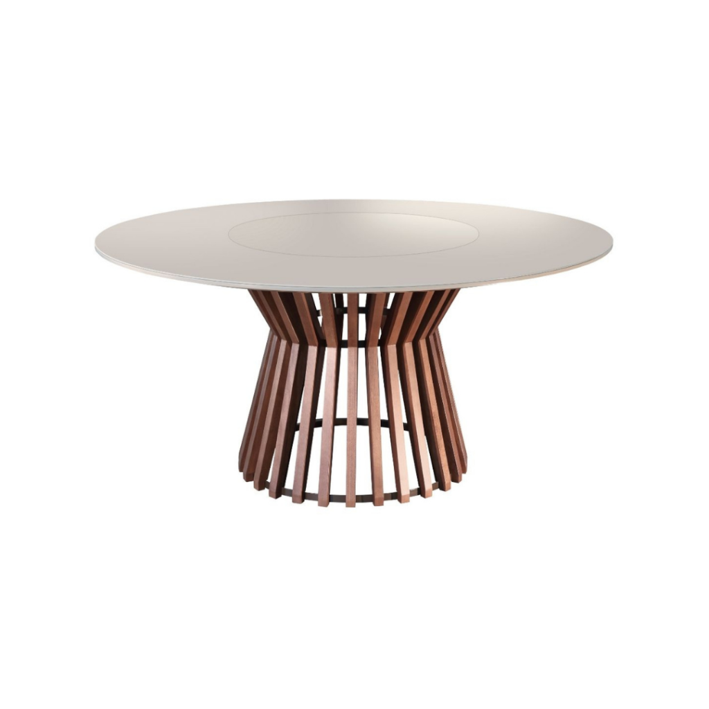 MESA BRASILIA – Forthouse