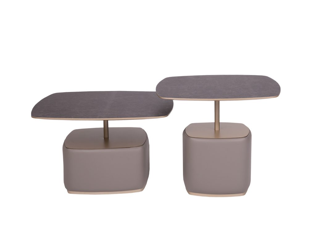 Mesa lateral Blend – Forthouse