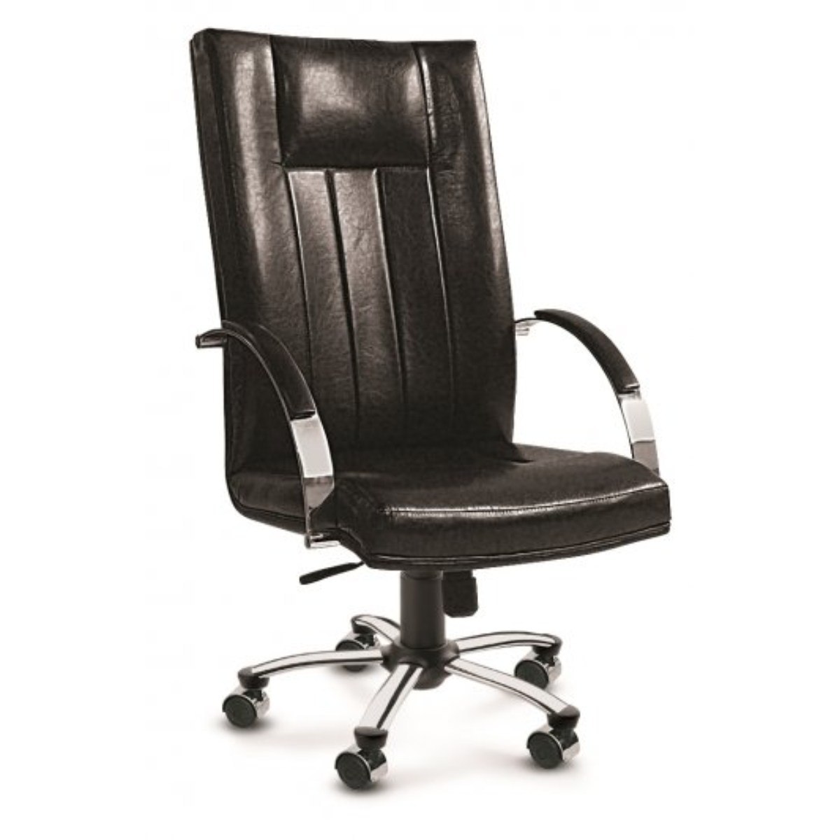 MISTER – Forthouse