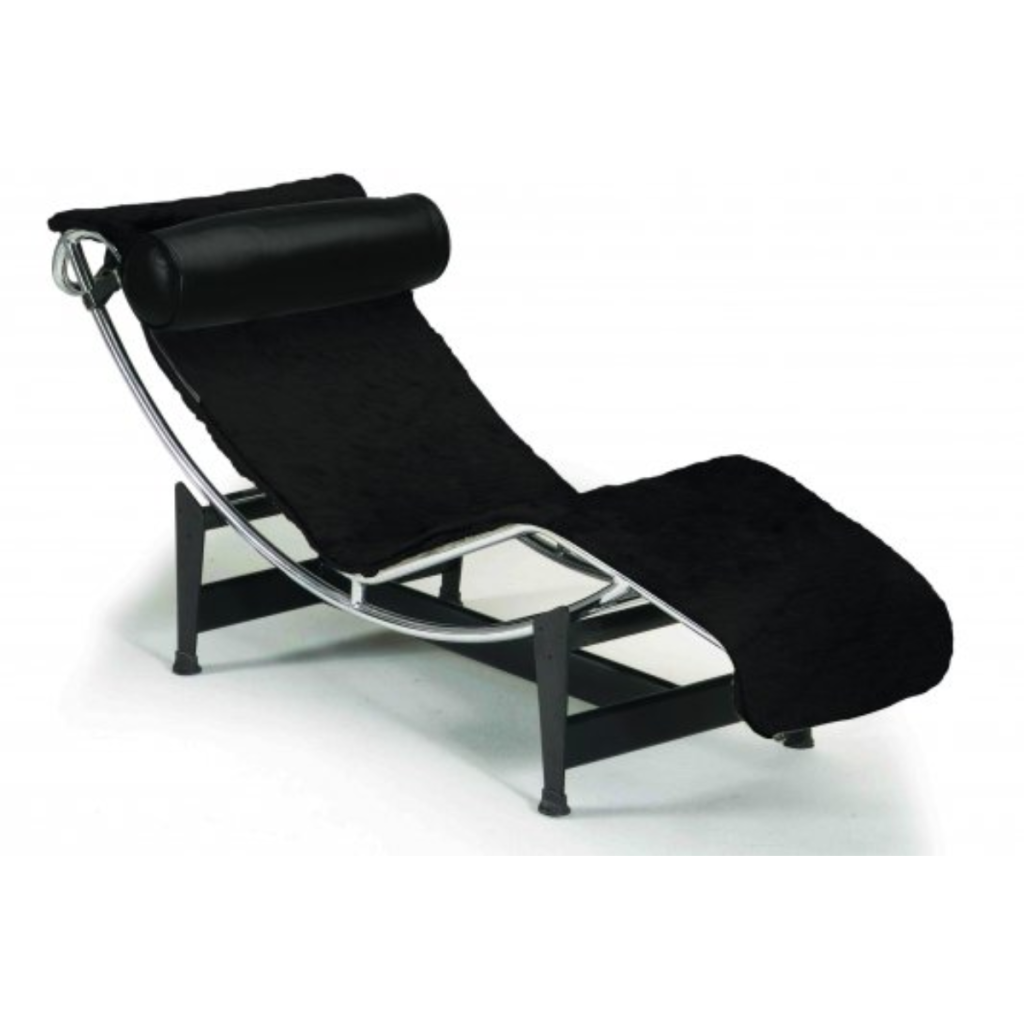 LE CORBUSIER CHAISE – Forthouse