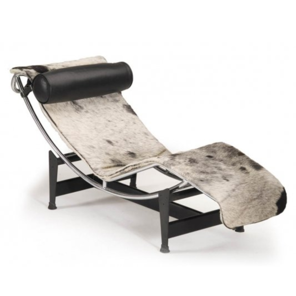 LE CORBUSIER CHAISE – Forthouse