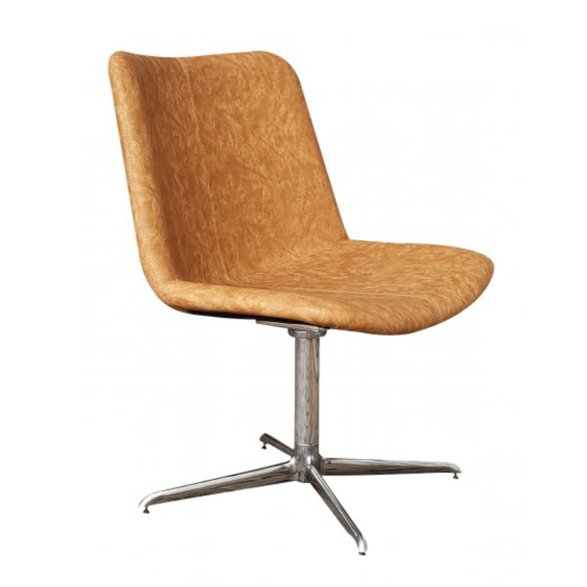 MARINA POLTRONA GIRATÓRIA – Forthouse