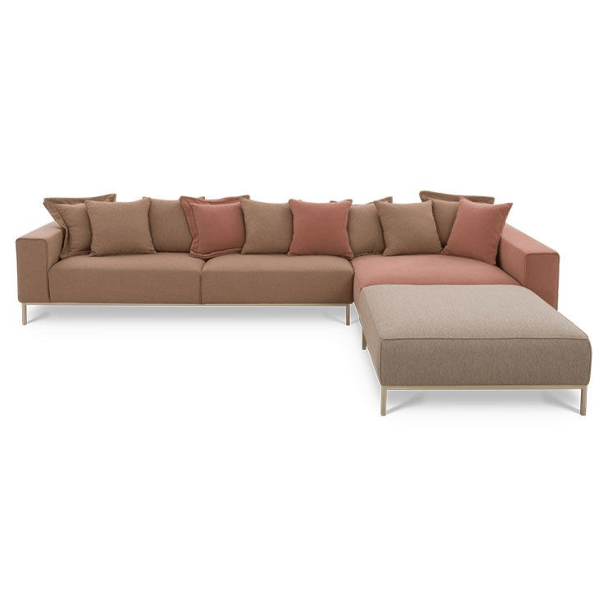 SOFÁ DALI – Forthouse