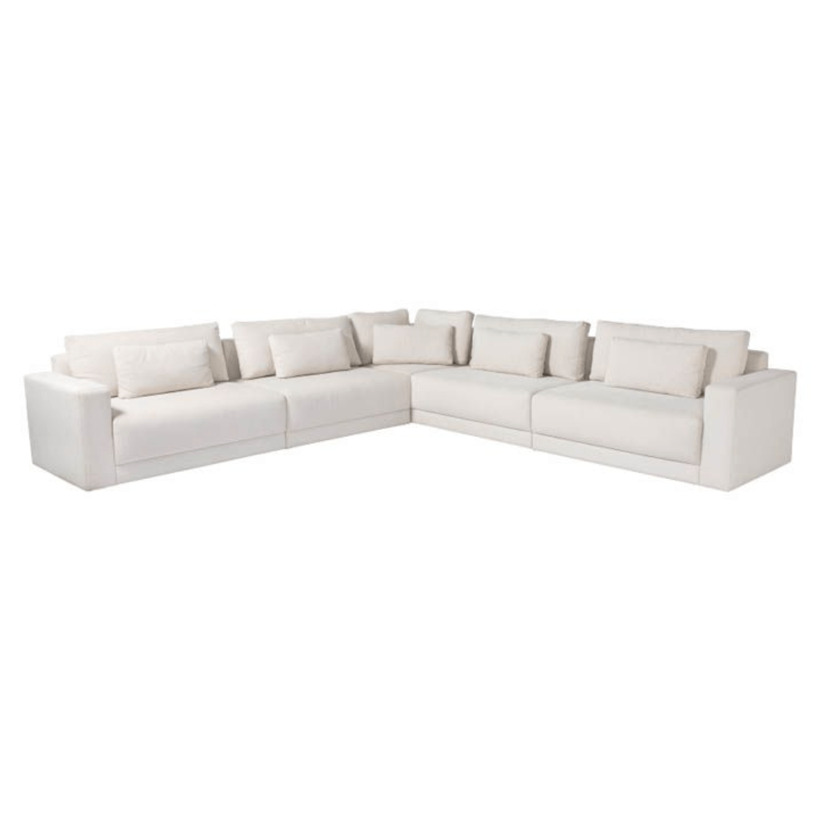 SOFÁ MICHELANGELO DE CANTO – Forthouse