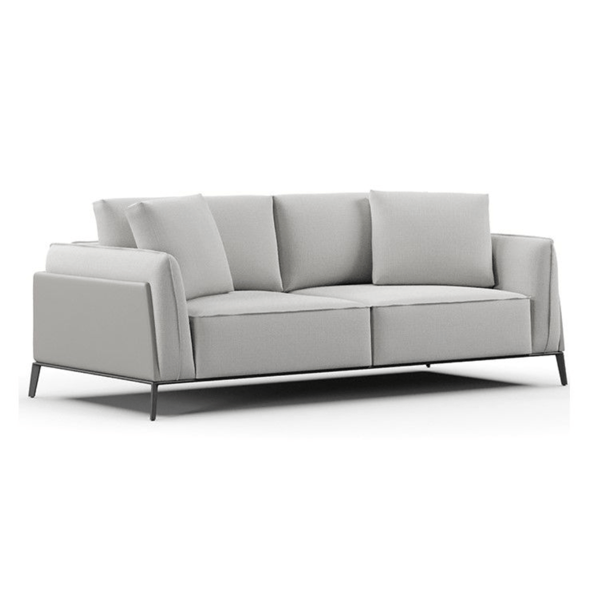 SOFÁ MODULAR BEDFORD – Forthouse