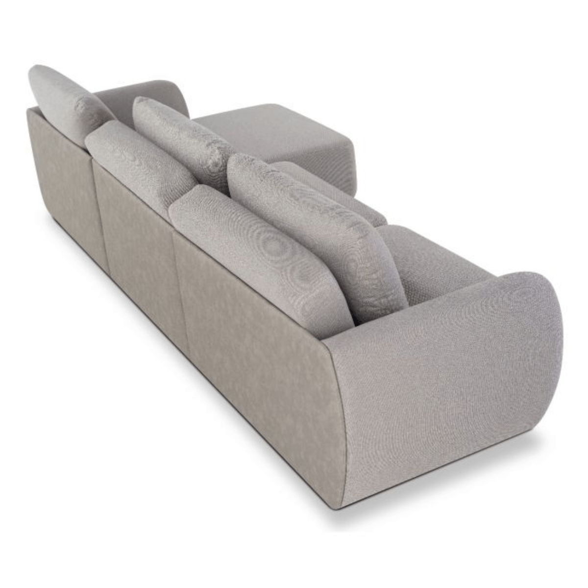 SOFÁ MODULAR BEN – Forthouse