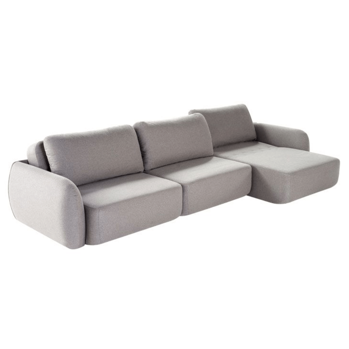 SOFÁ MODULAR BEN – Forthouse