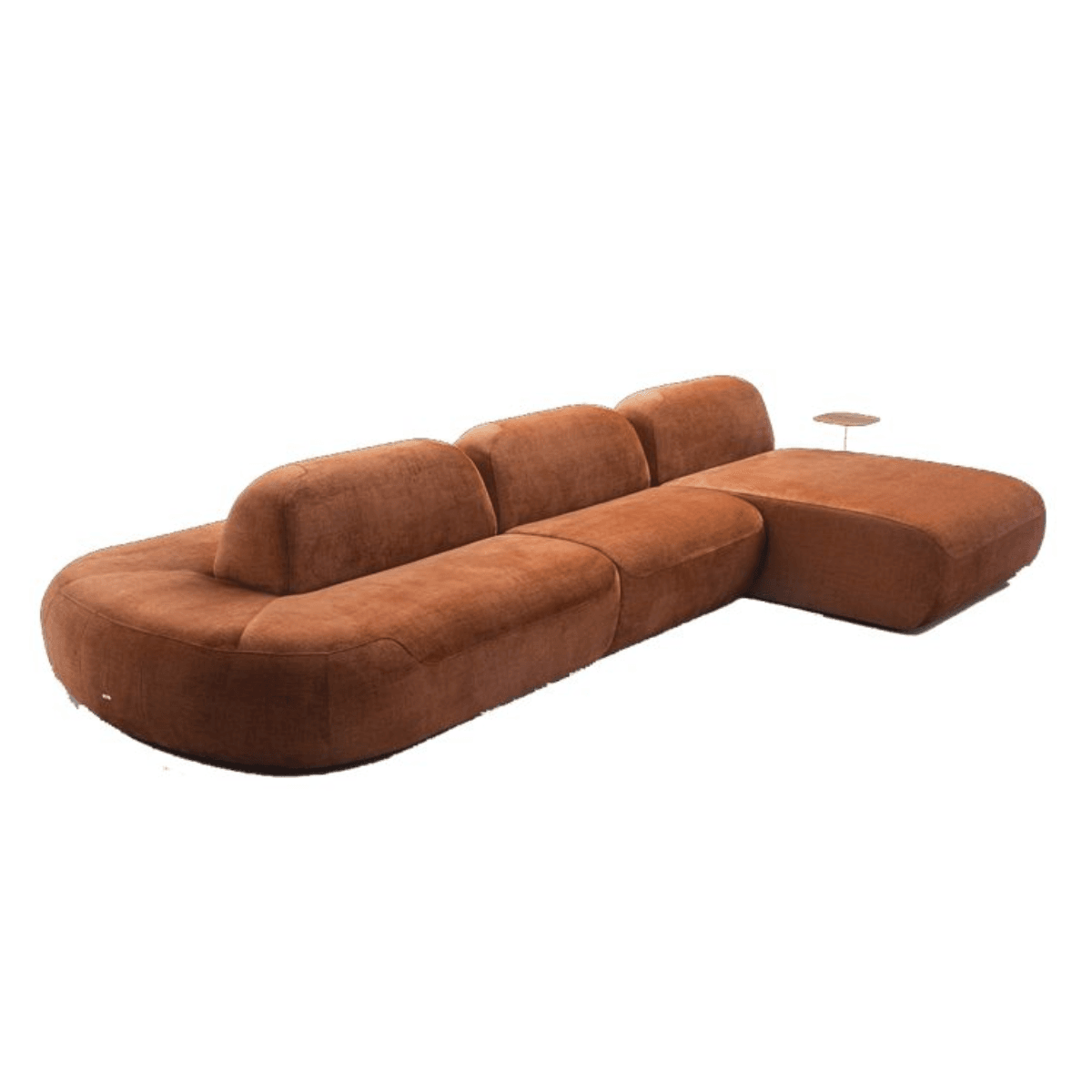 SOFÁ MODULAR COSMO DOUBLE – Forthouse