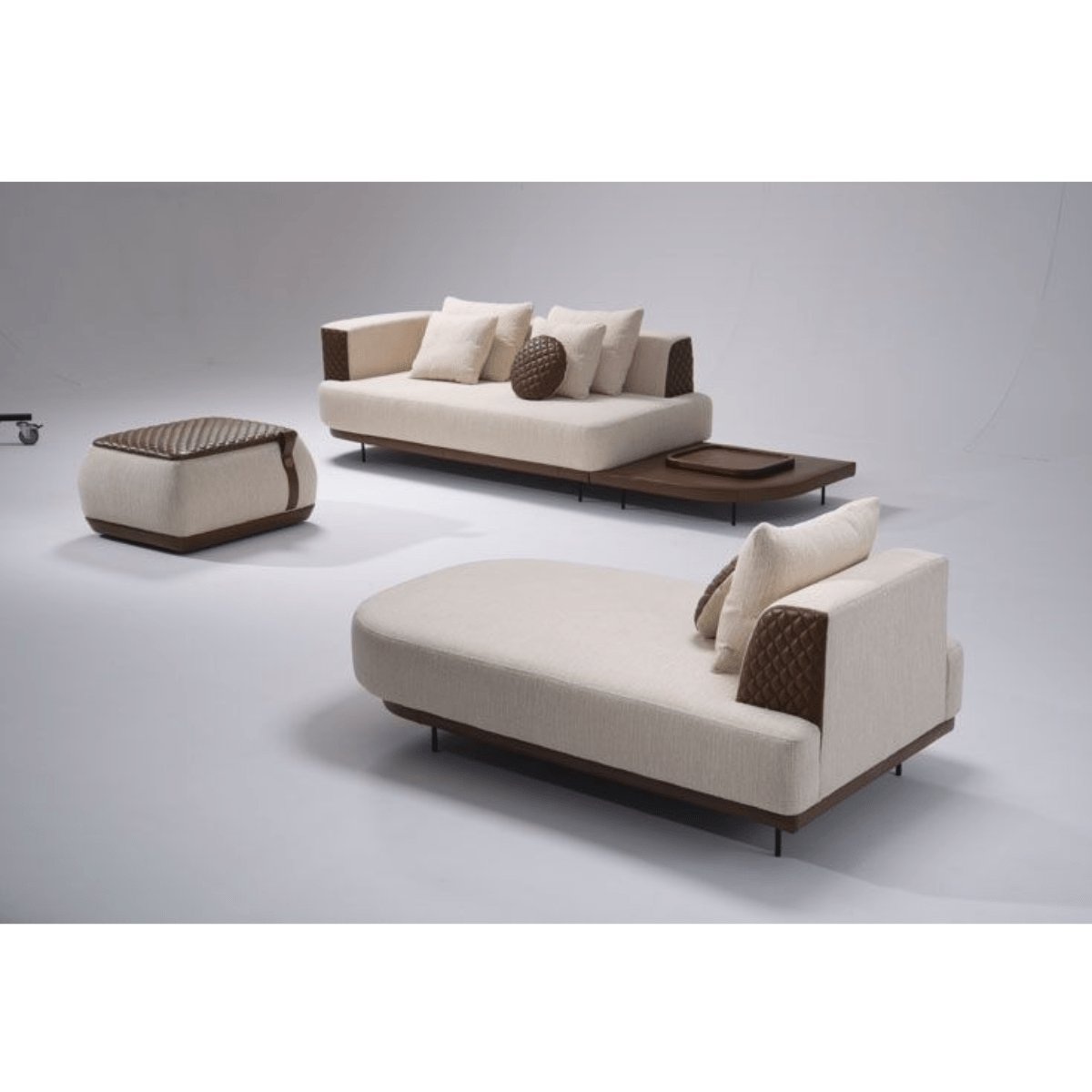 SOFÁ MODULAR DODÔ – Forthouse