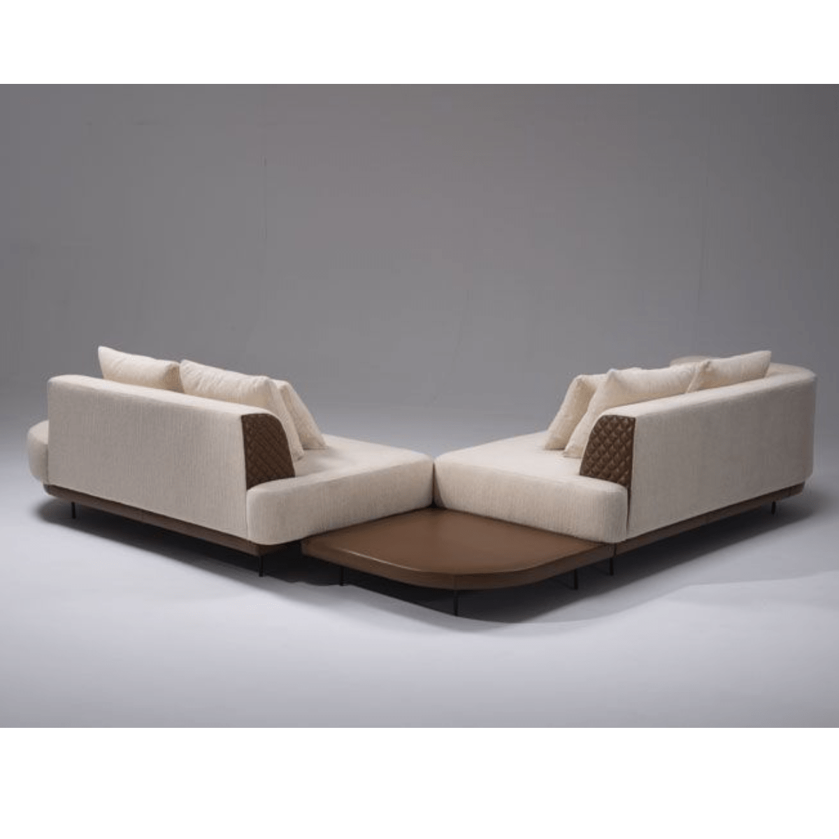 SOFÁ MODULAR DODÔ – Forthouse