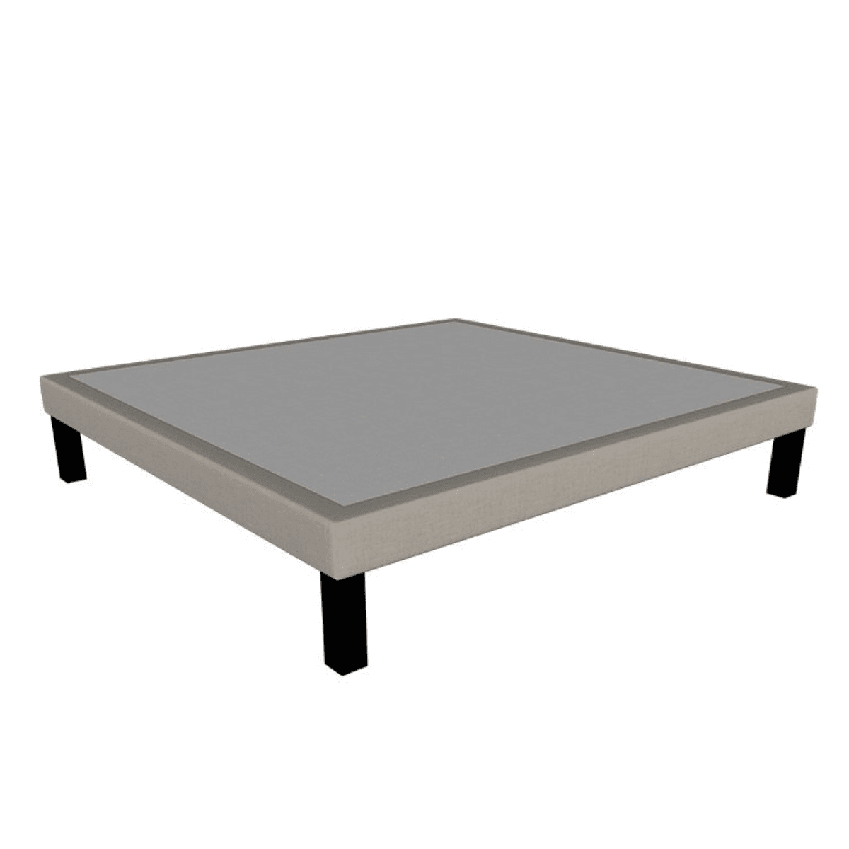 CAMA BOX AQUILES CASAL – Forthouse