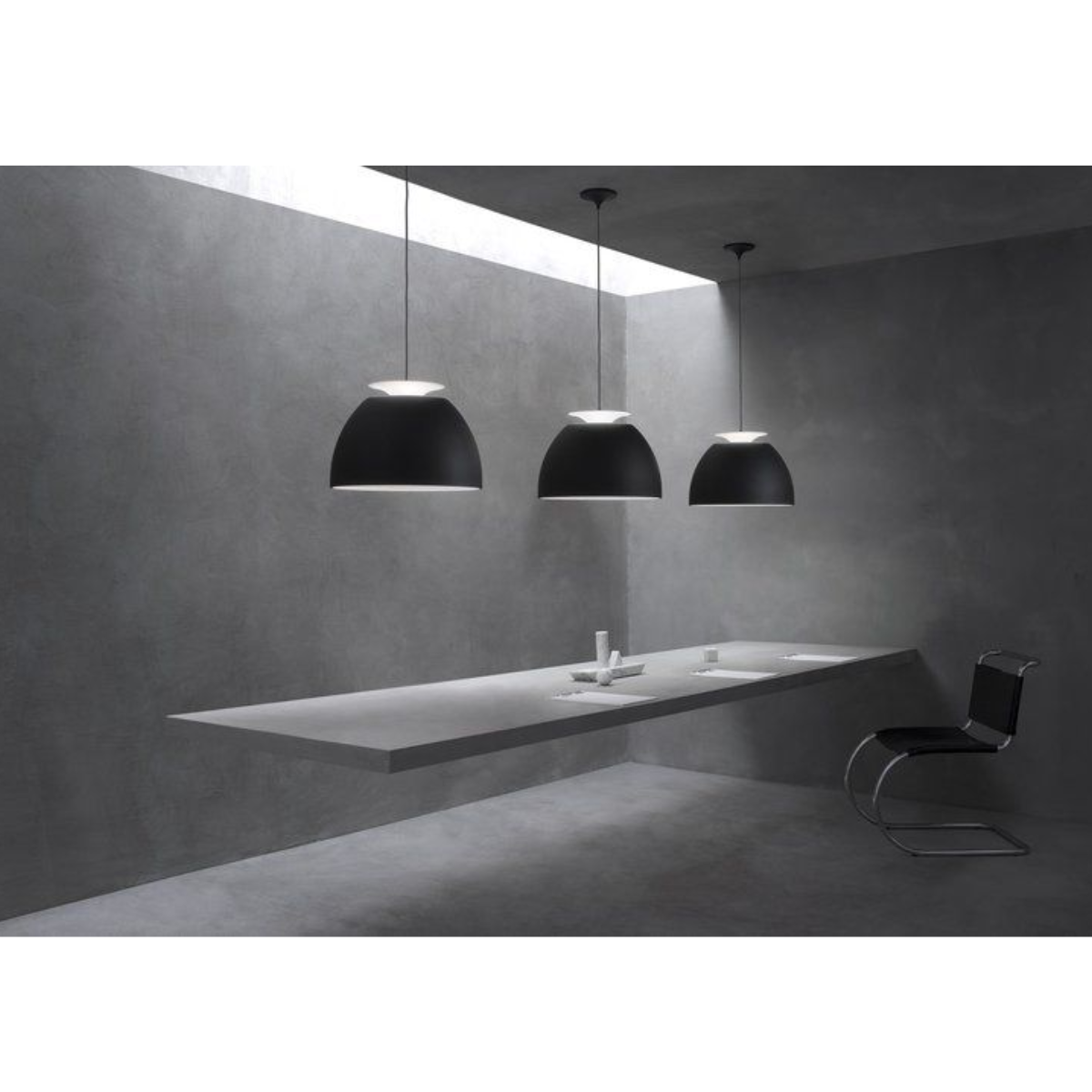 PENDENTE BOSSA – Forthouse