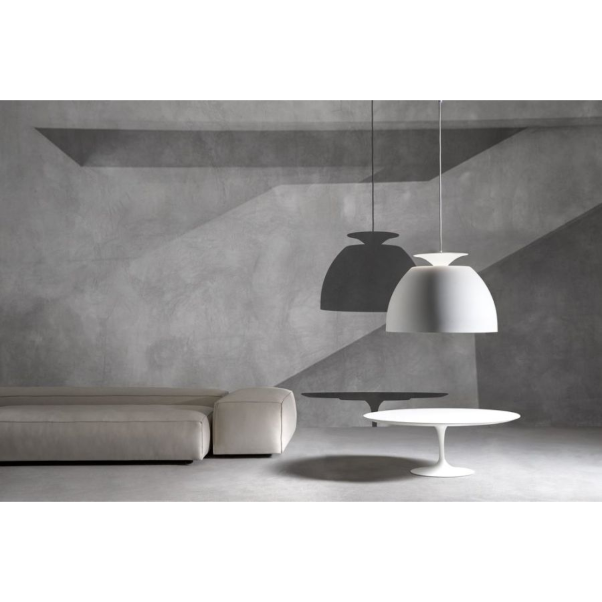 PENDENTE BOSSA – Forthouse