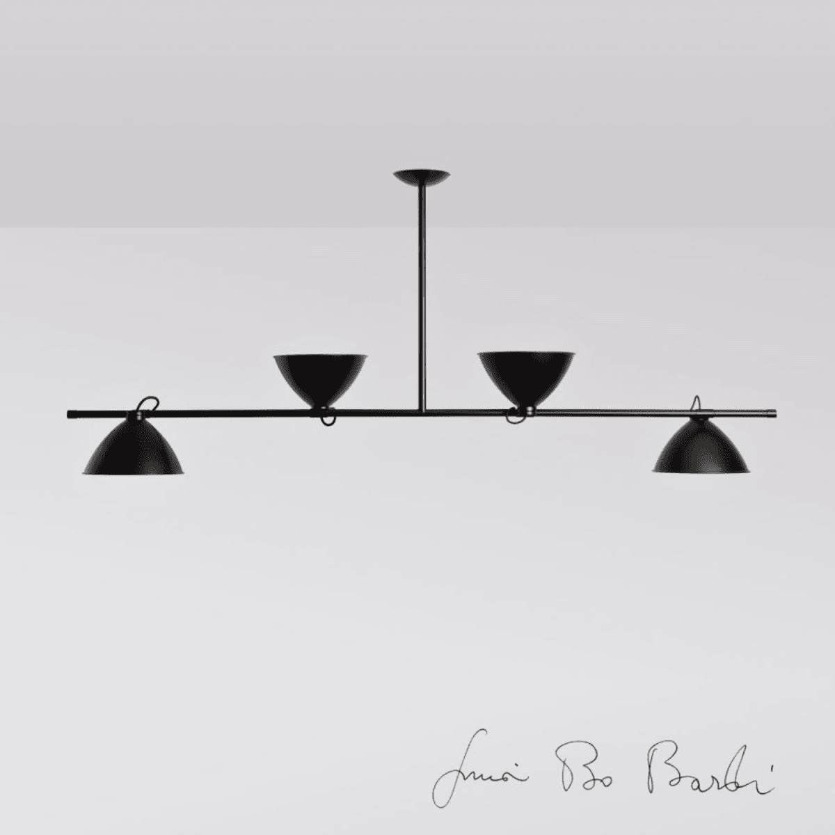 PENDENTE LBB01 – Forthouse