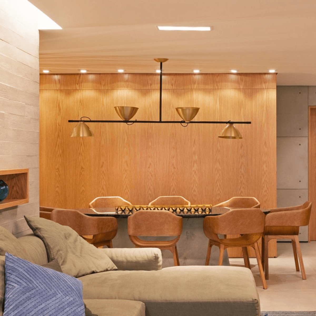 PENDENTE LBB01 – Forthouse