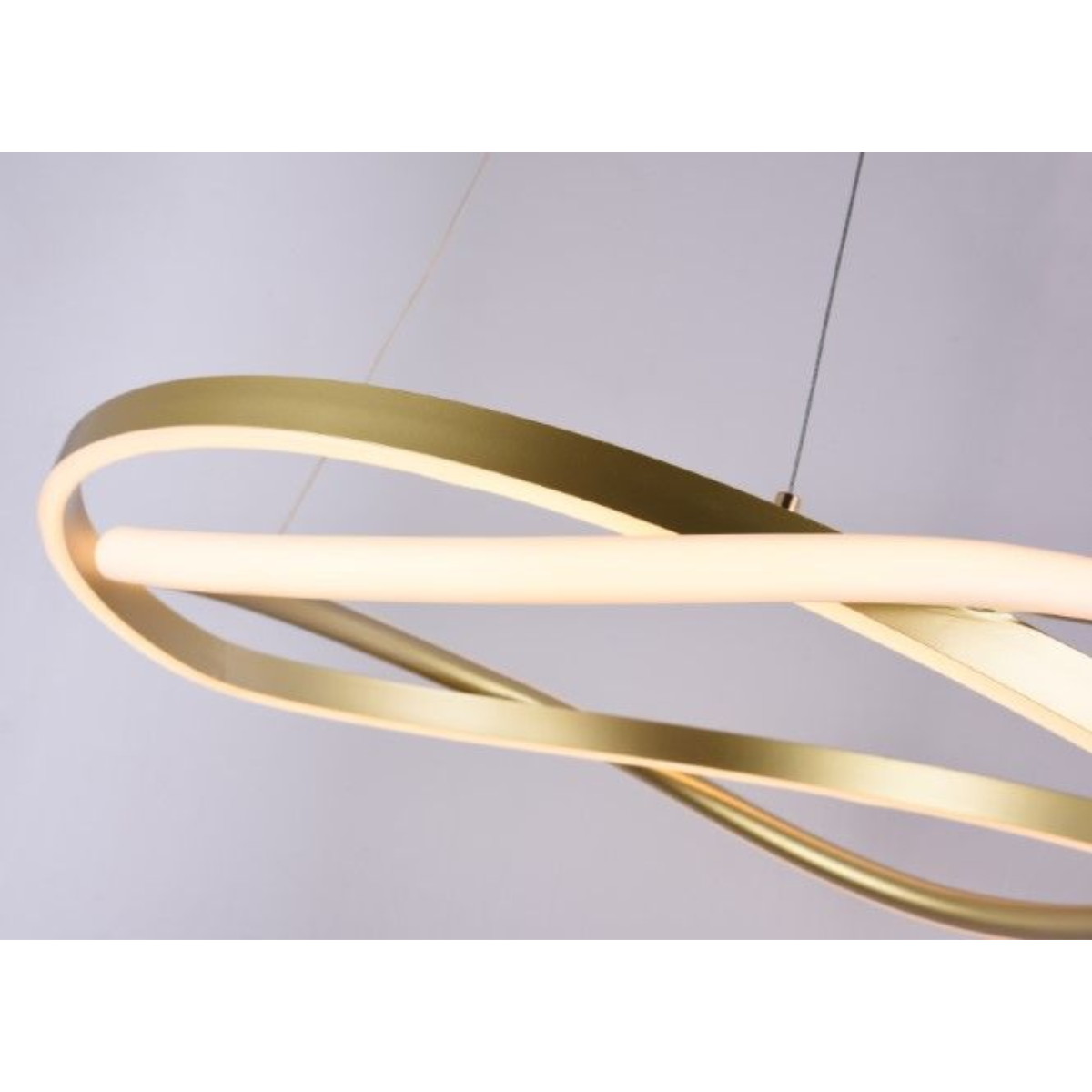 PENDENTE LED EUNI ODI – Forthouse