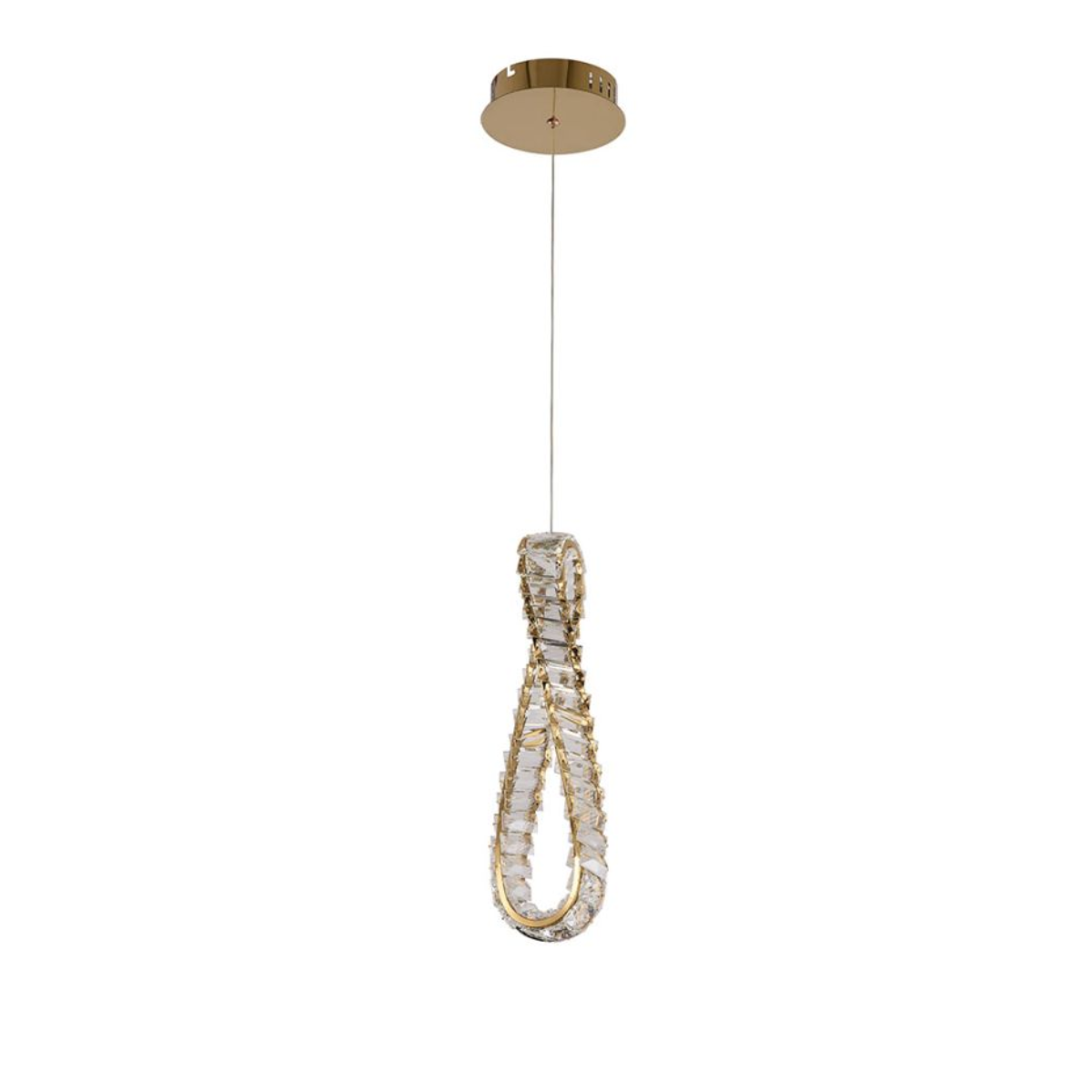 PENDENTE LED LEZIE IN – Forthouse