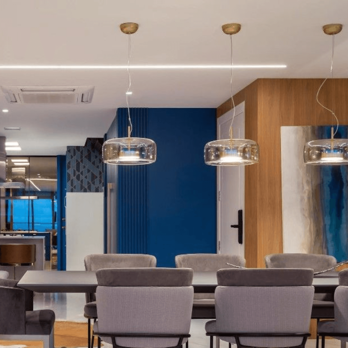 PENDENTE VETRI FP1330DF – Forthouse