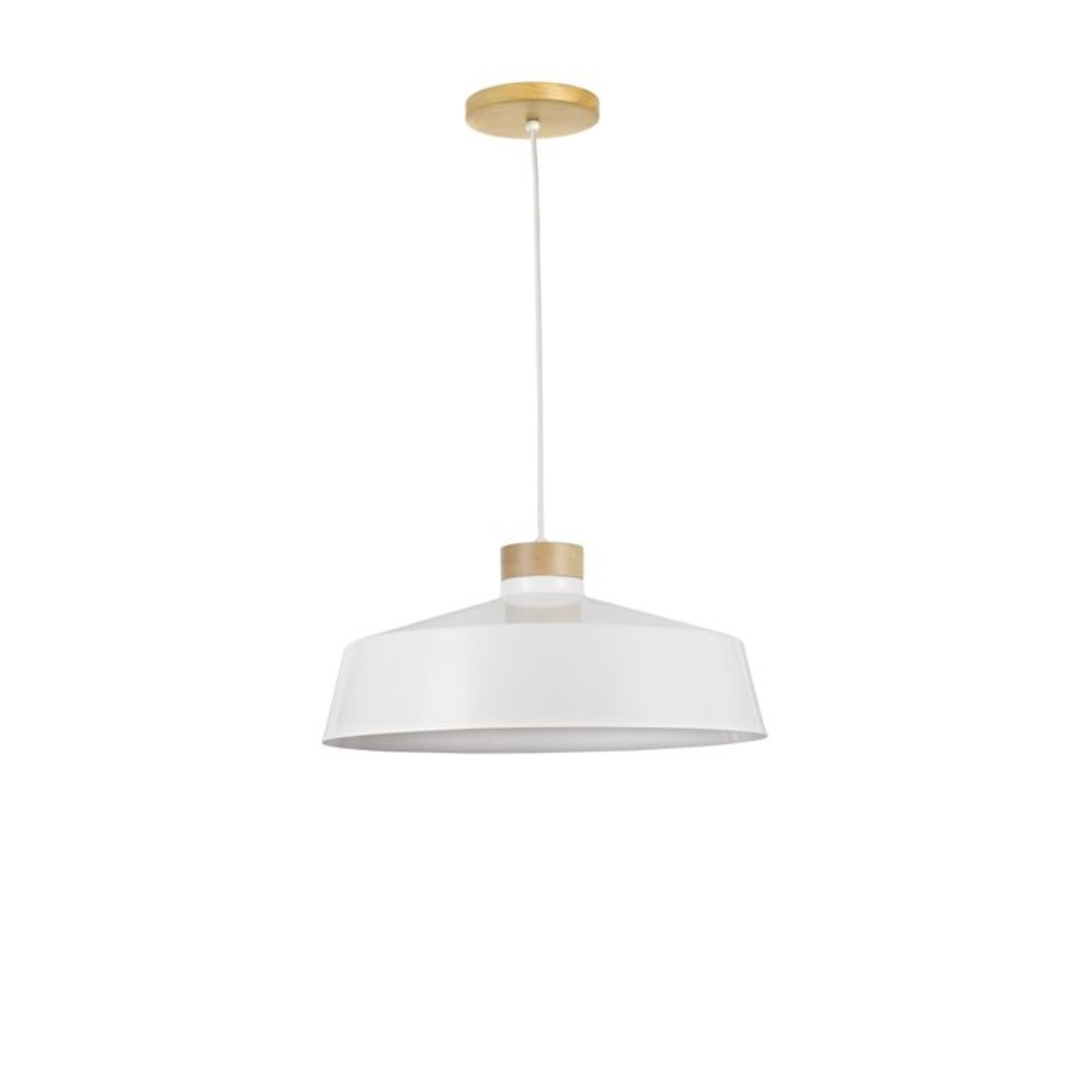 PENDENTE VIBRANCE – Forthouse