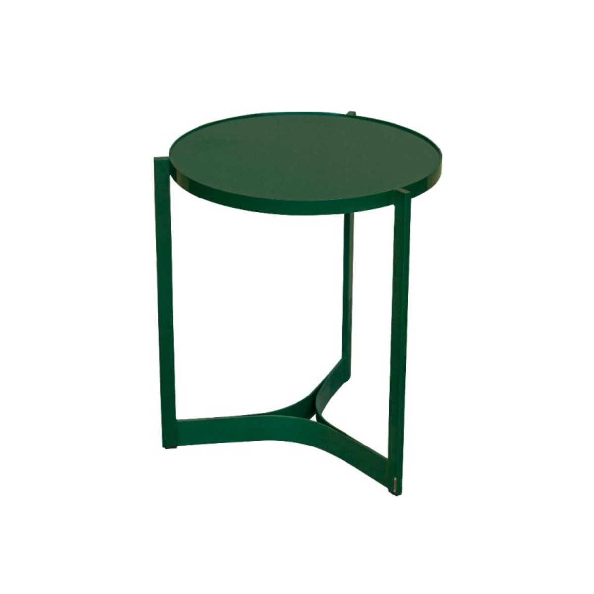 MESA LATERAL BONNA ALUMINIO – Forthouse