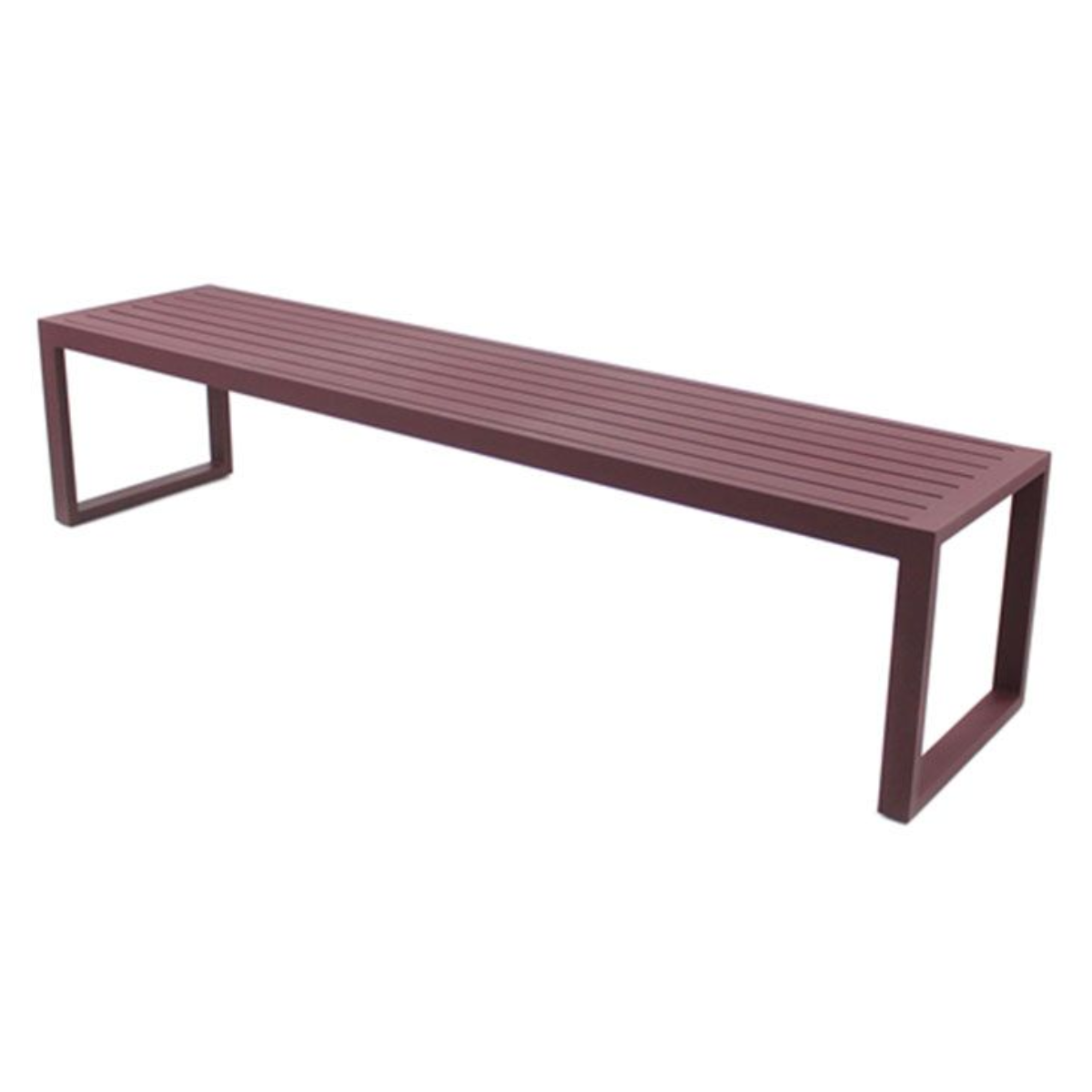 Banco Ilha Bella – Forthouse