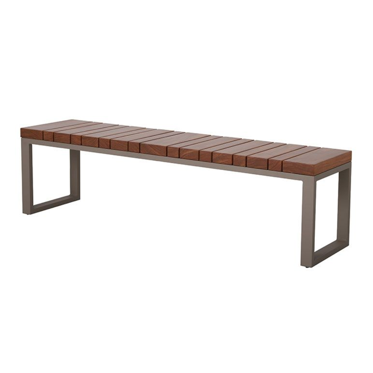 Banco Lunar – Forthouse