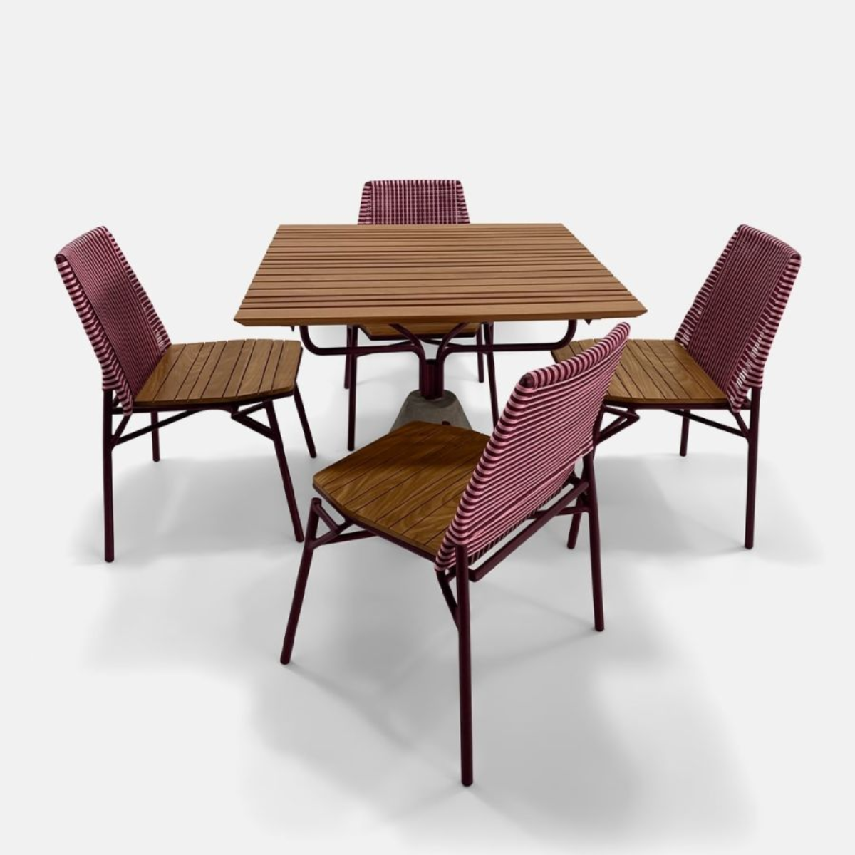 Mesa Clips – Forthouse