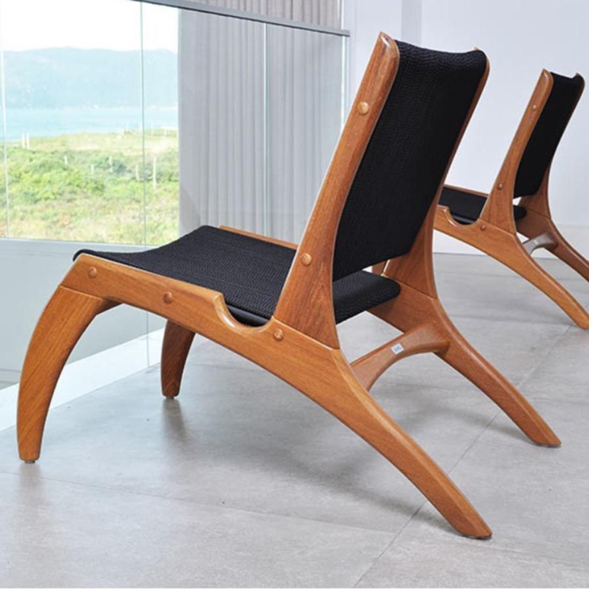 Poltrona Miami – Forthouse