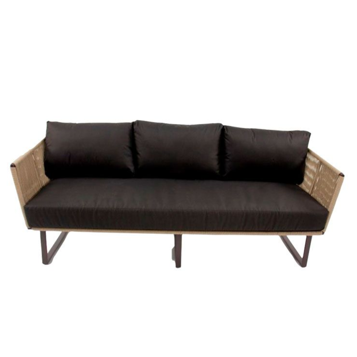 Sofá Panamá Corda – Forthouse