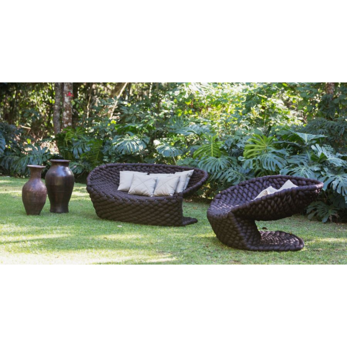 Chaises Concha – Forthouse