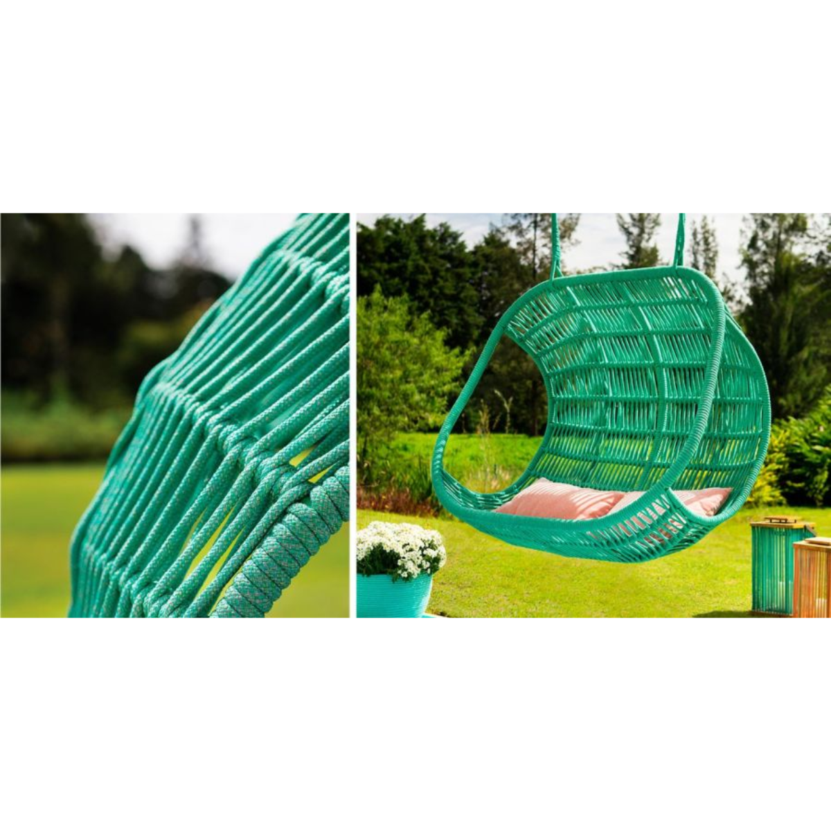 Concha Dupla Kauai – Forthouse