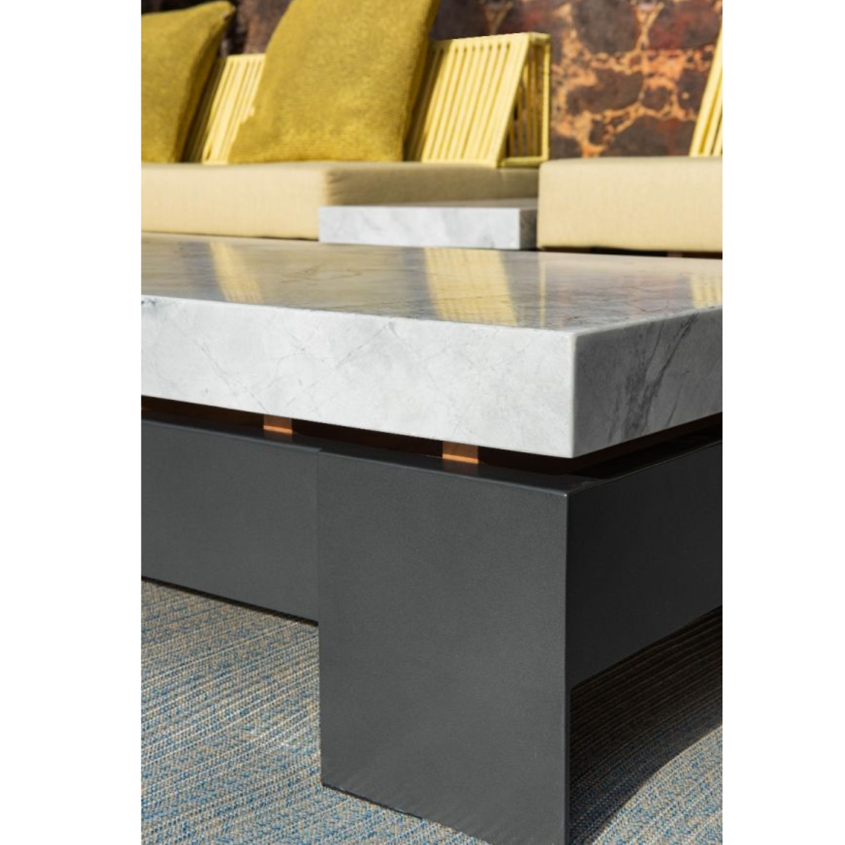 Mesa de Centro Veracruz – Forthouse