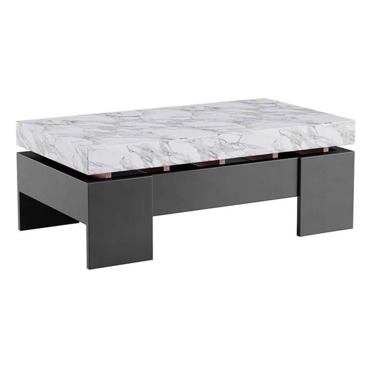 Mesa de Centro Veracruz – Forthouse