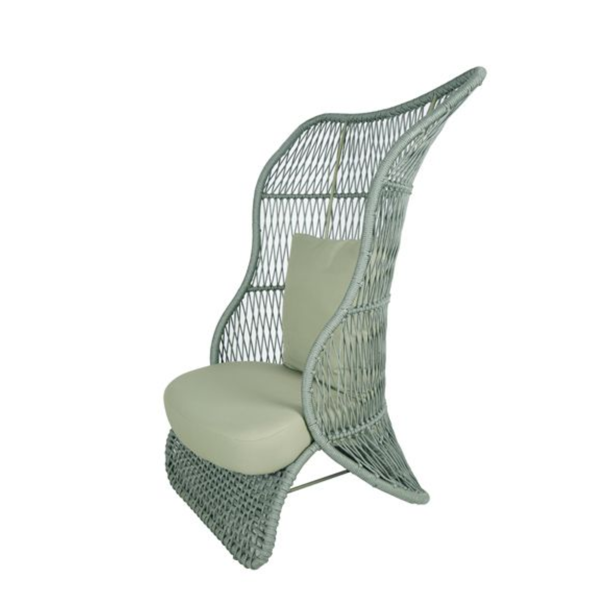 Poltrona Bendita – Forthouse