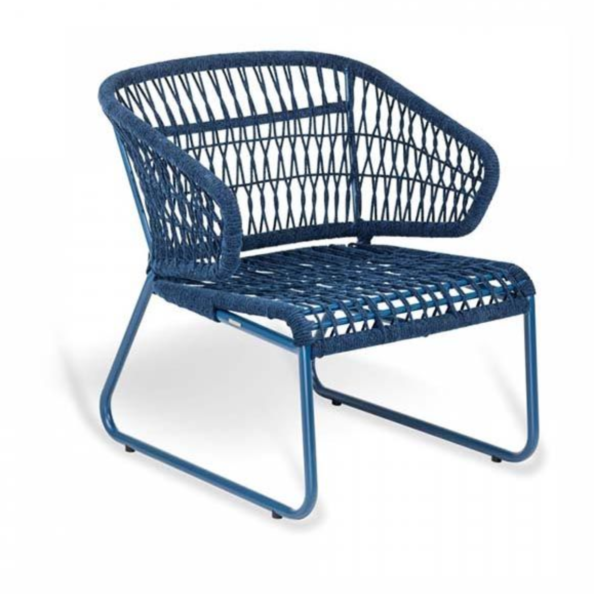 Poltrona Cacho Corda – Forthouse