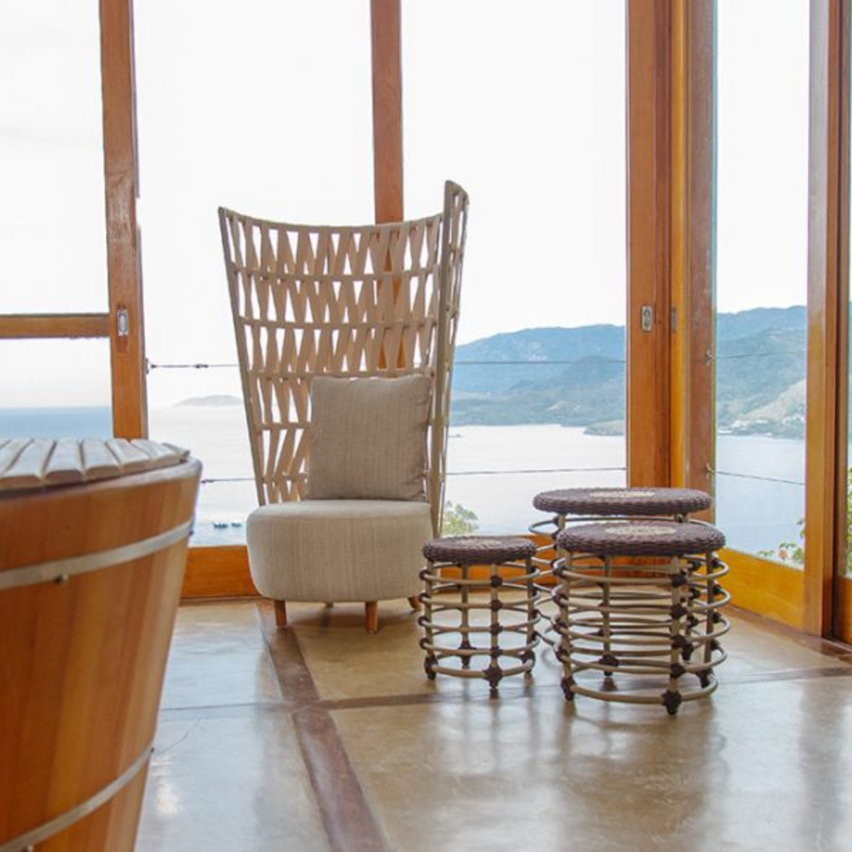 Poltrona Toscana – Forthouse