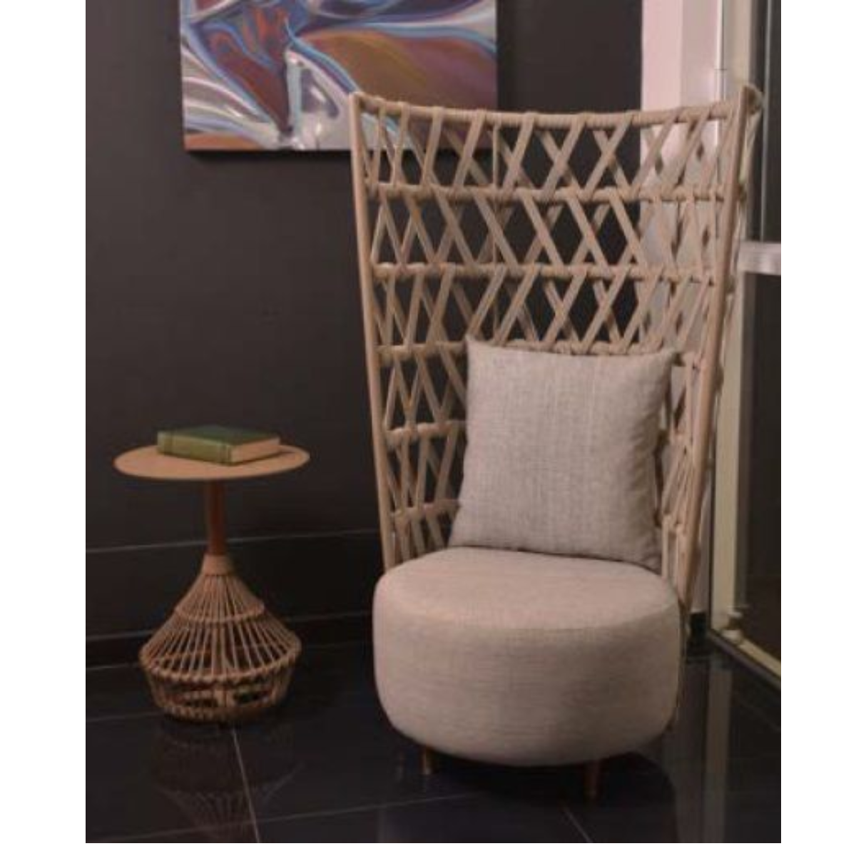 Poltrona Toscana – Forthouse