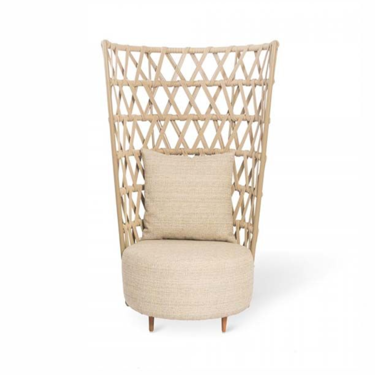 Poltrona Toscana – Forthouse