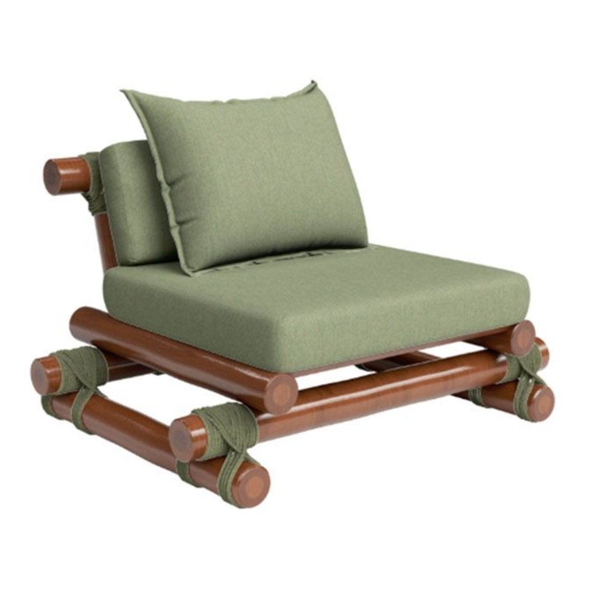 Poltrona Trancoso – Forthouse