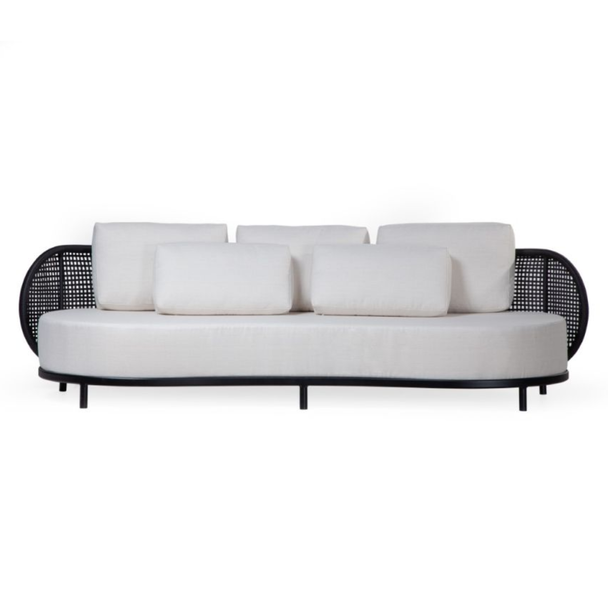 Sofá Cumbuco – Forthouse