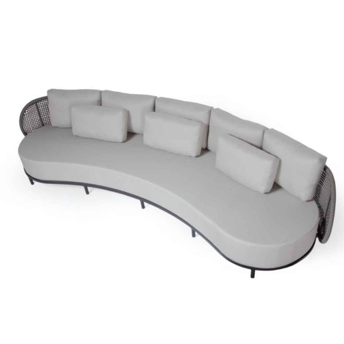 Sofá Cumbuco – Forthouse