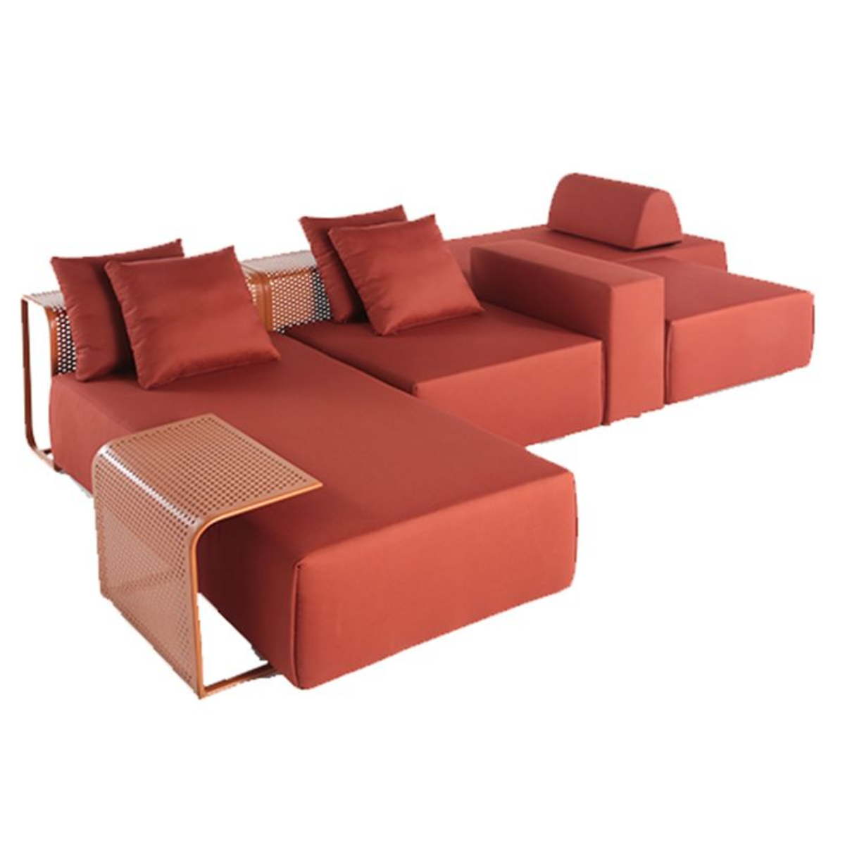 Sofá Modular Maré – Forthouse