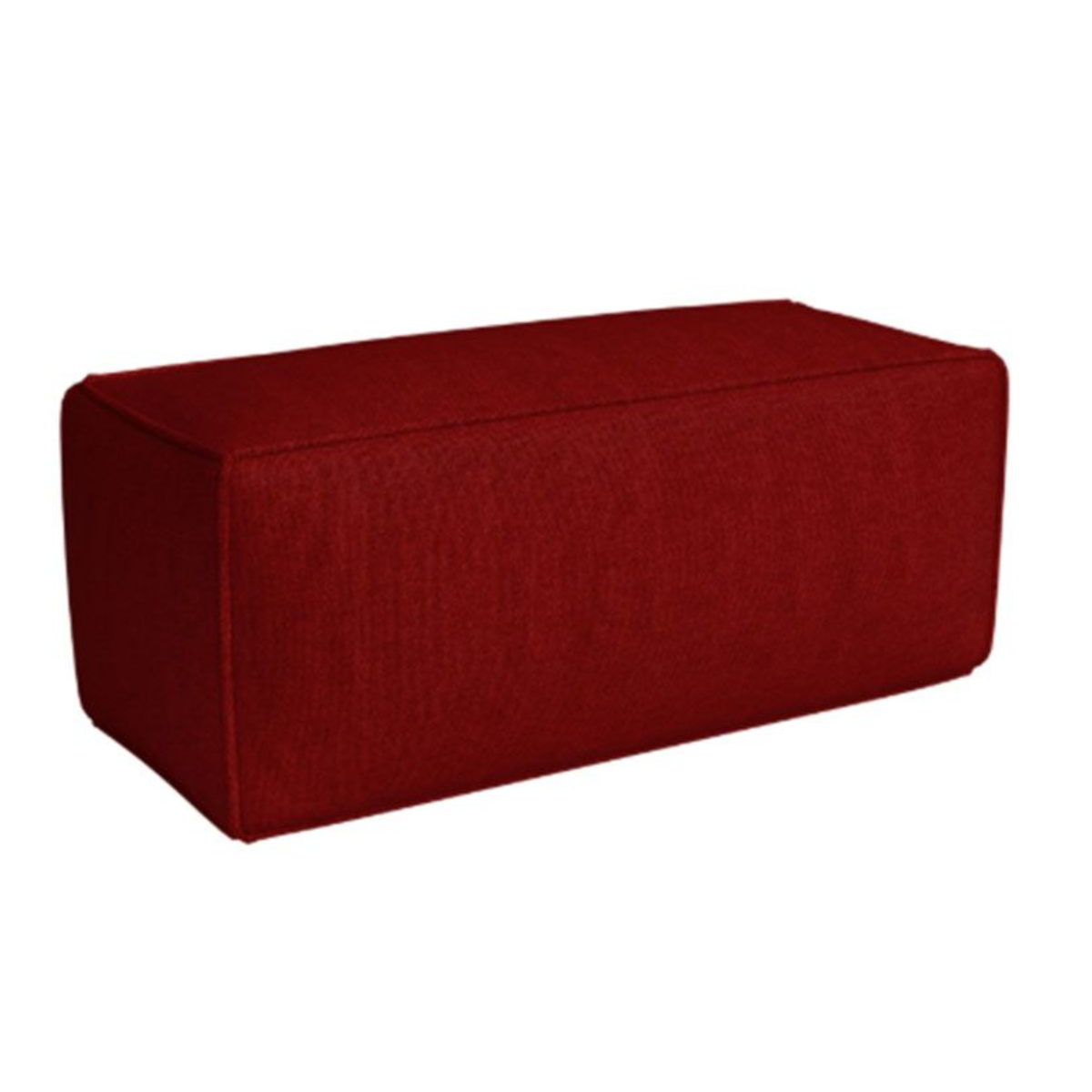 Puff Retangular Soft – Forthouse