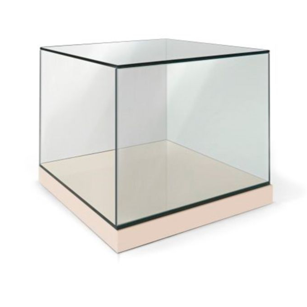Mesa Lateral Cubo – Forthouse