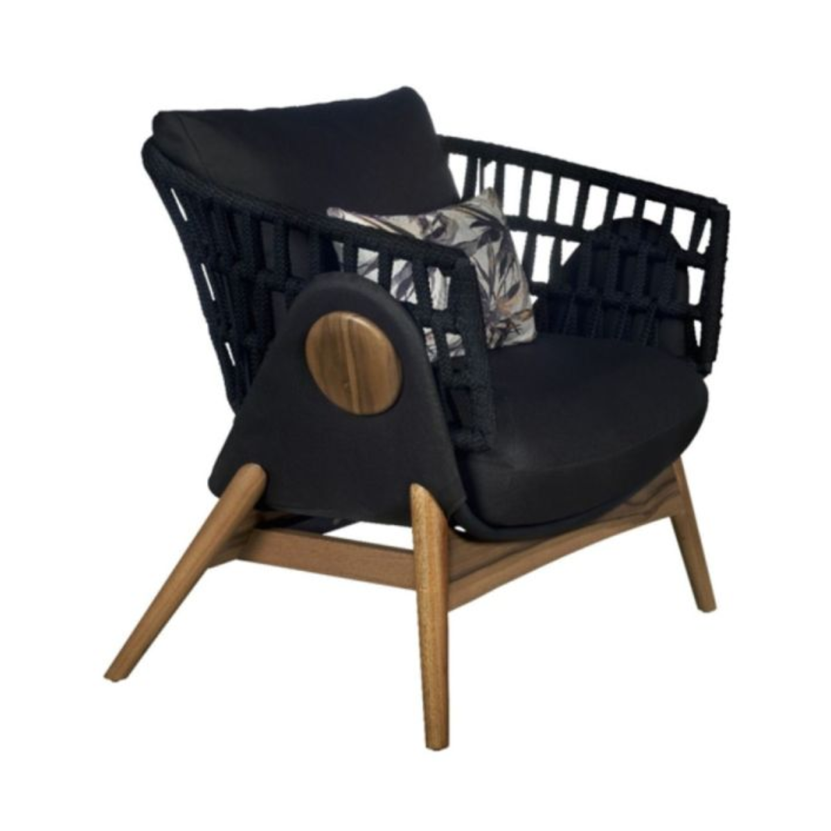 Poltrona Salvátori – Forthouse