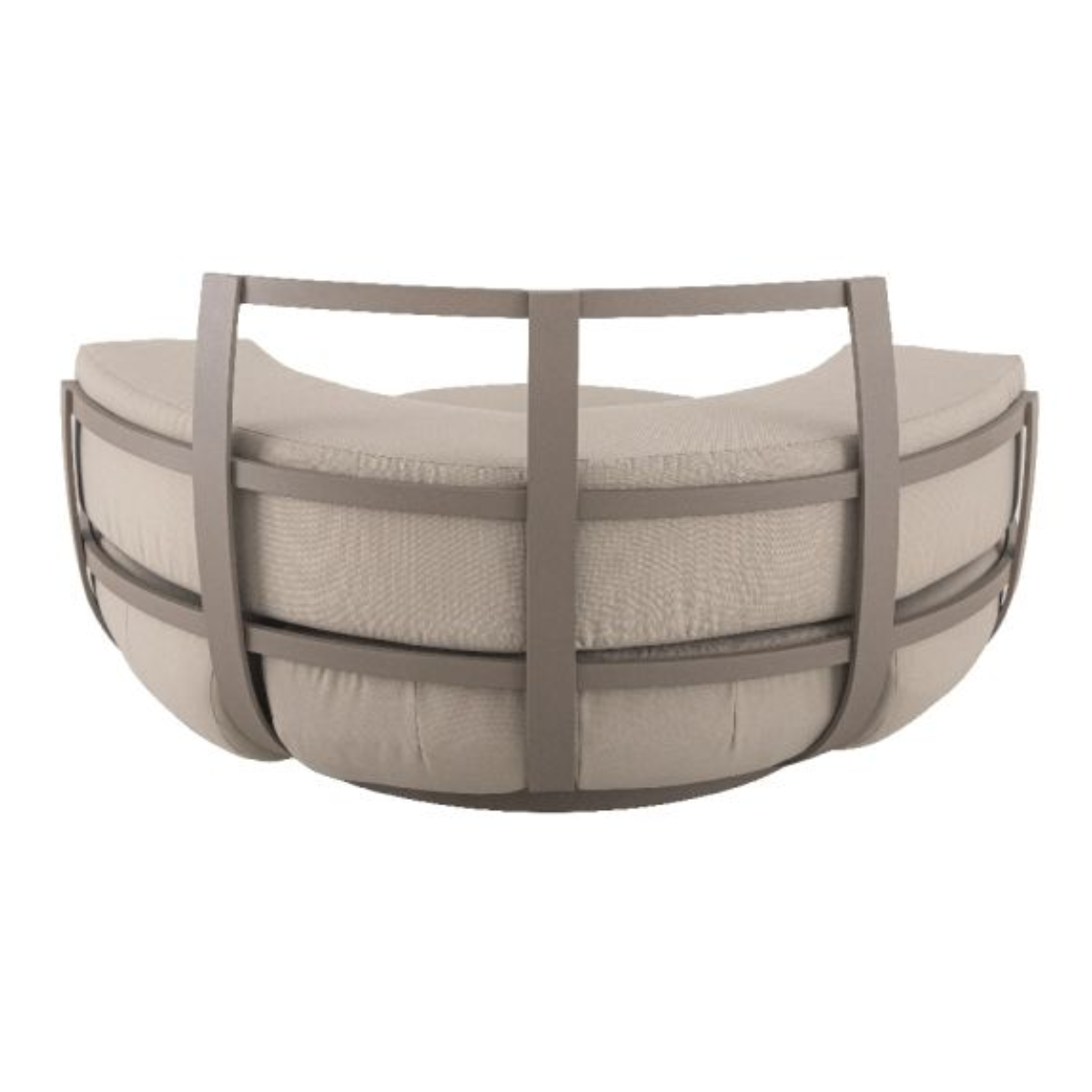 Concha Déli – Forthouse